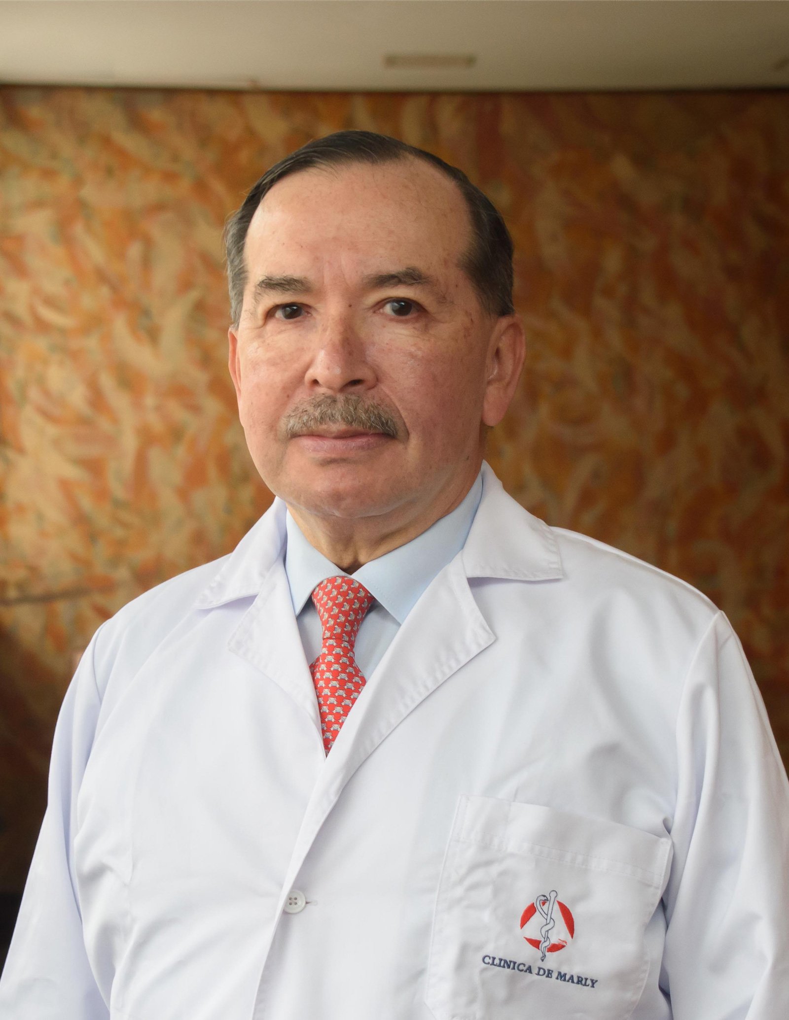 Godoy Barbosa Javier Ignacio - Marly