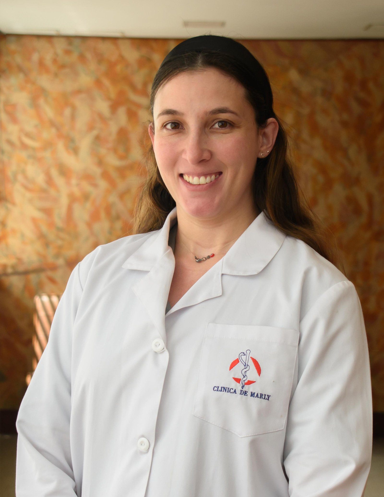 Cuadrado Franco Daniela - Marly